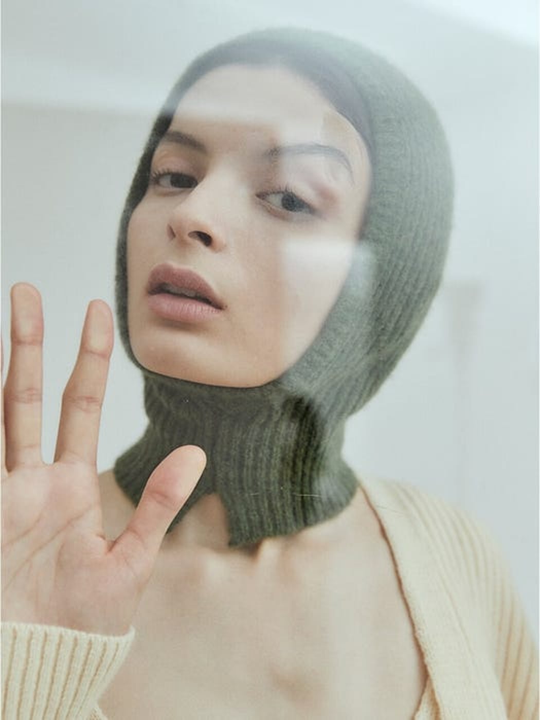 Balaclava Fashion Trend 2022 | PS Fashion