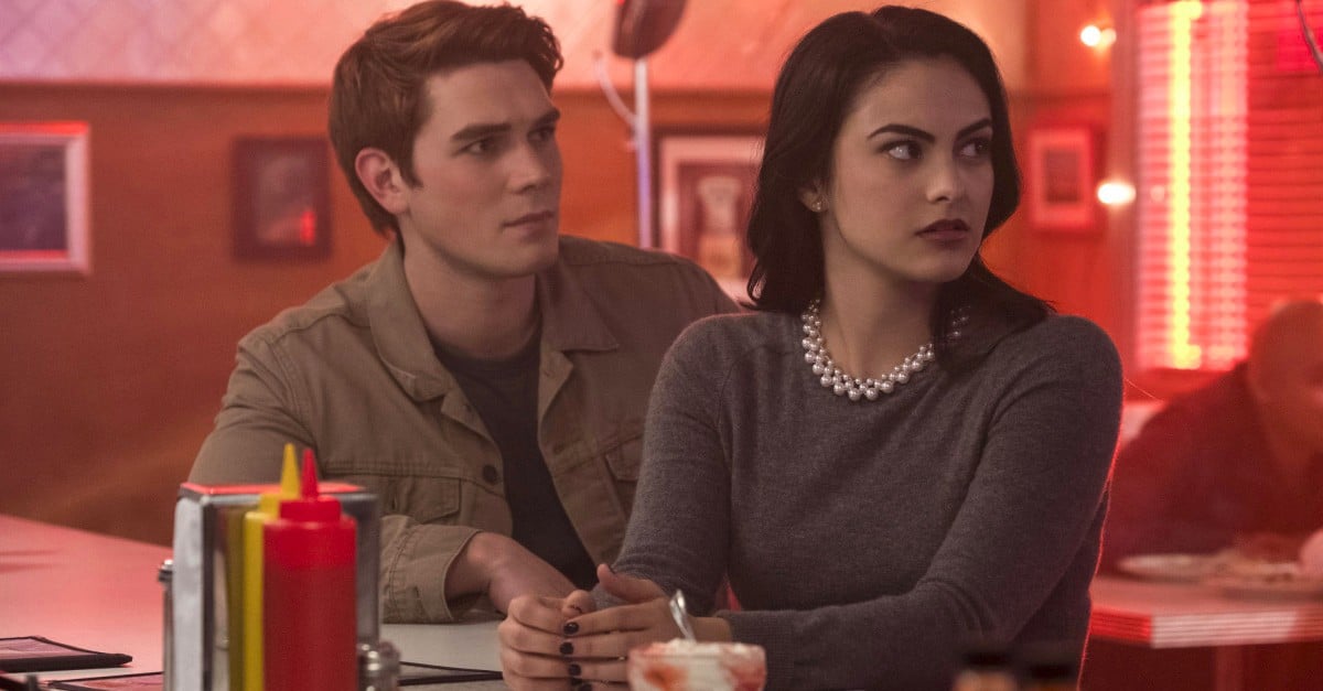 The CW Fall Schedule 2017 | PS Entertainment