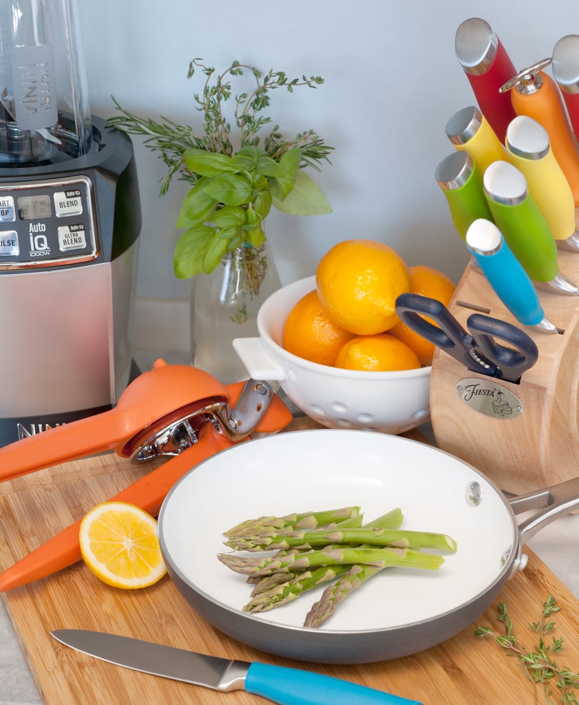 Benefits of Using a Meal Service | POPSUGAR Smart Living