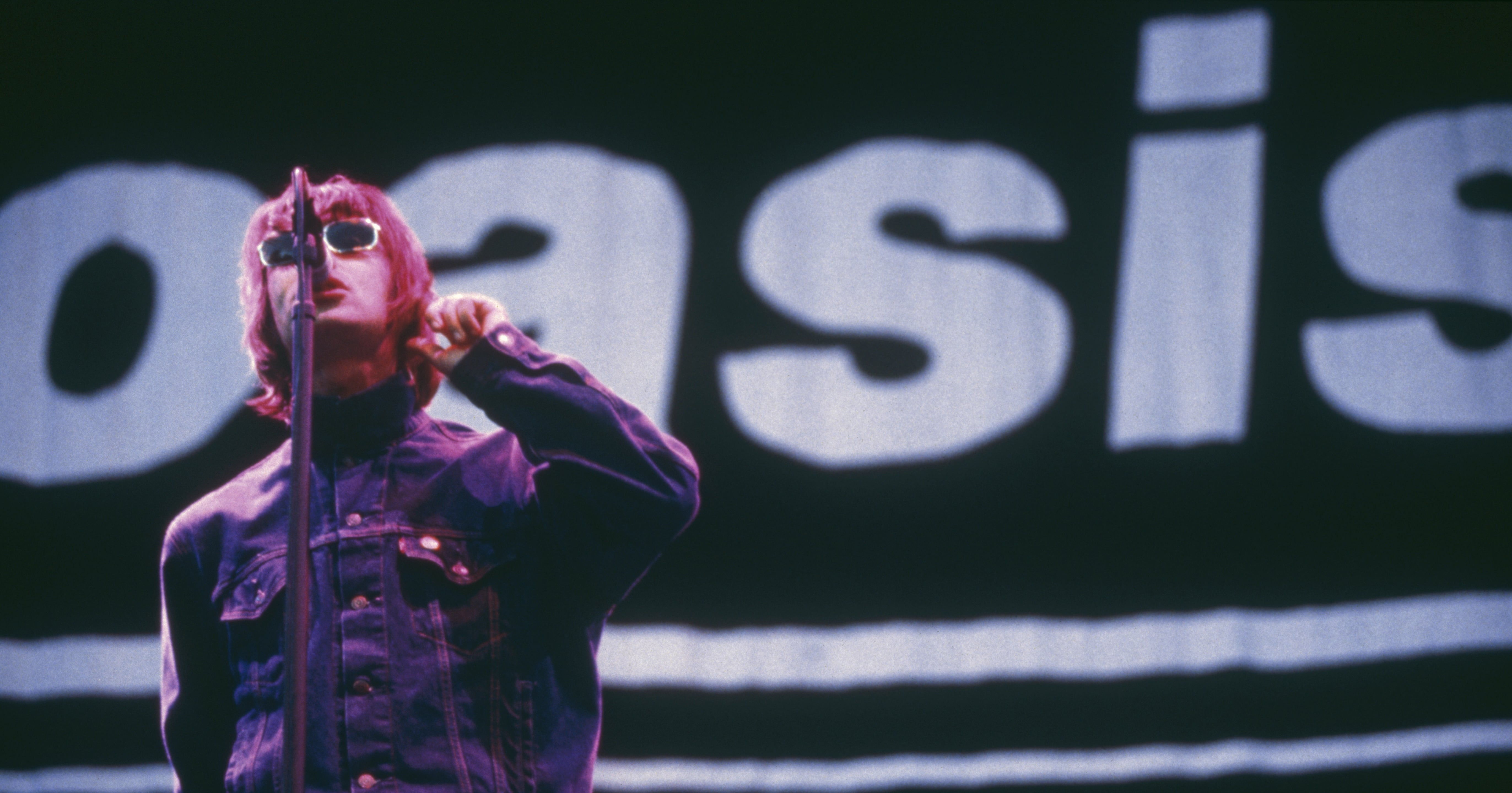 Coping With Disappointment of Not Getting an Oasis Ticket | PS UK Self-Care