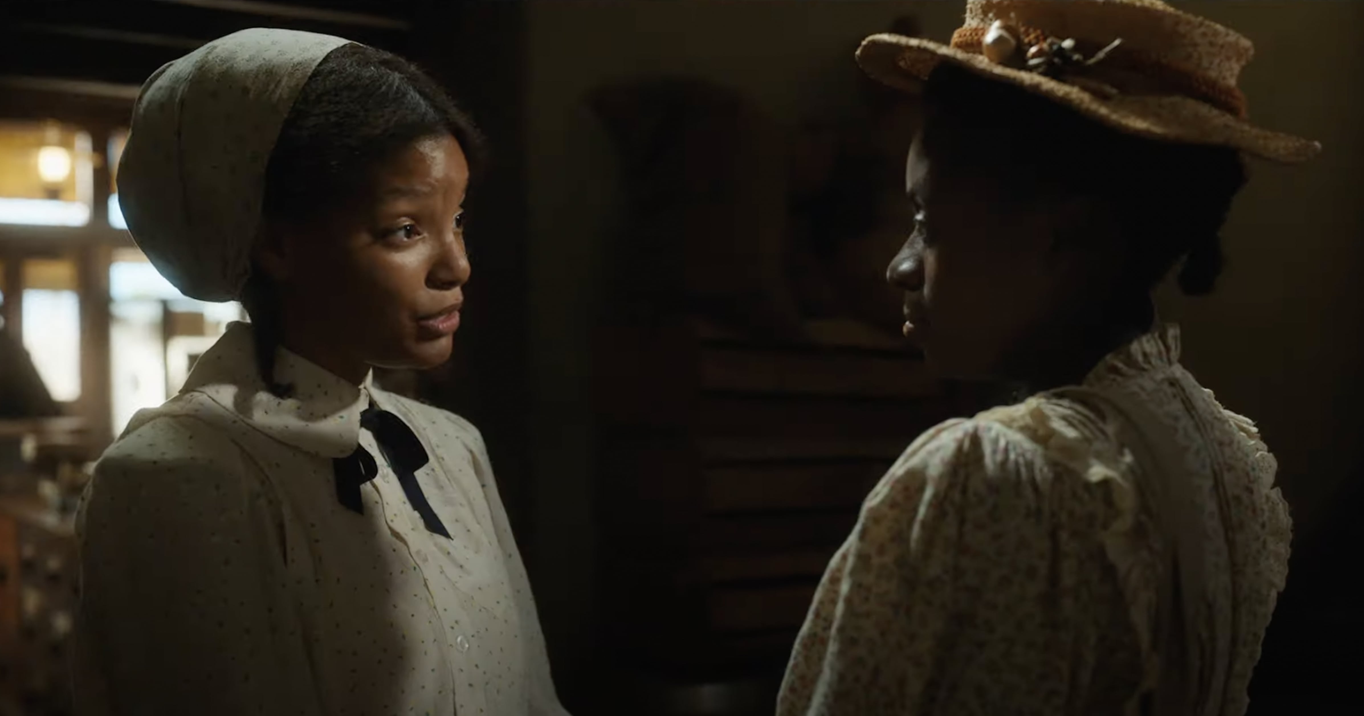 The Color Purple Movie Musical: Trailer, Cast, Release Date | POPSUGAR ...