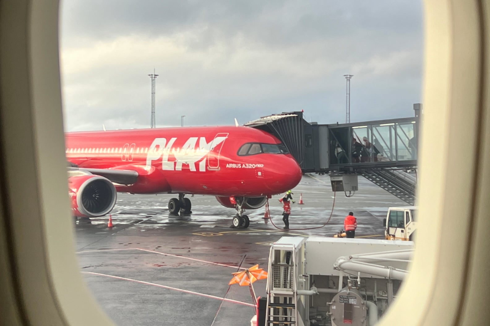 Flying With Play Airlines: 2025 Review | PS Travel