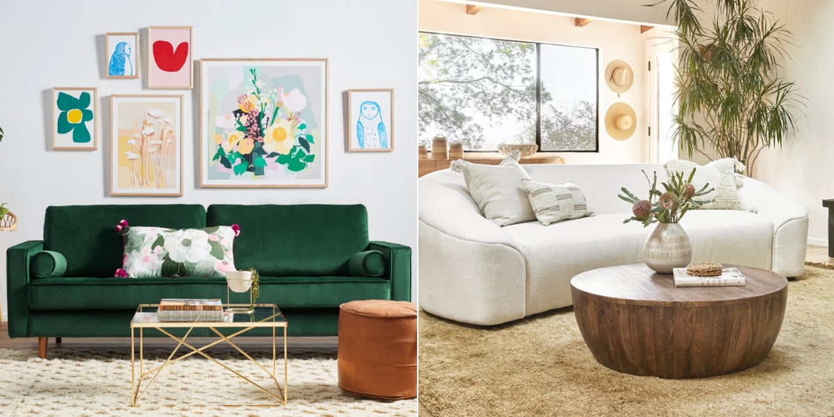 Best Sofas on Sale for Labor Day Weekend 2022 | POPSUGAR Home