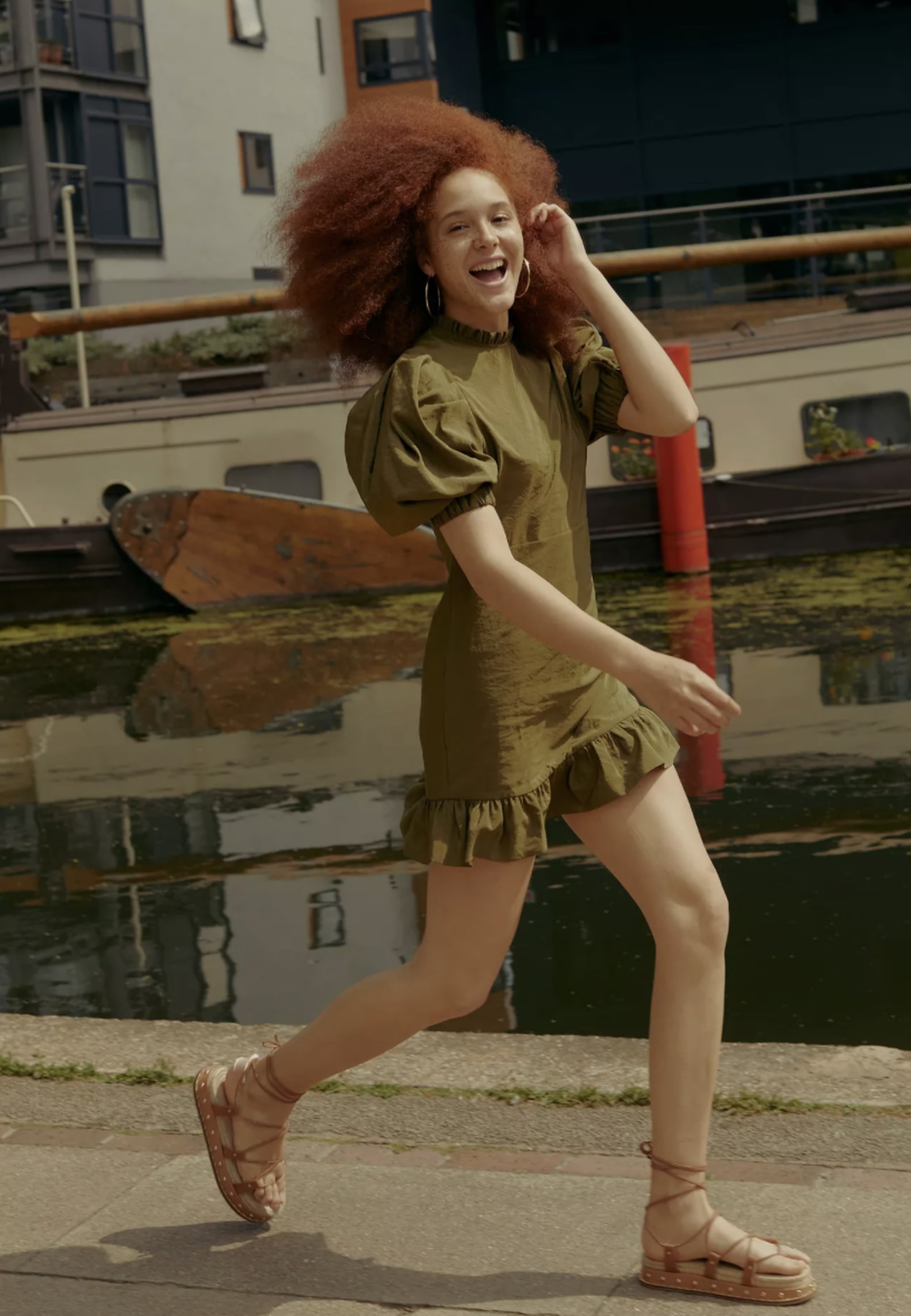 The Best Fall Arrivals From Topshop | PS Fashion