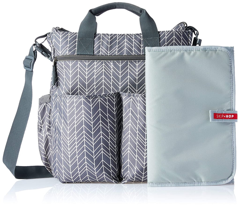skip hop diaper bag