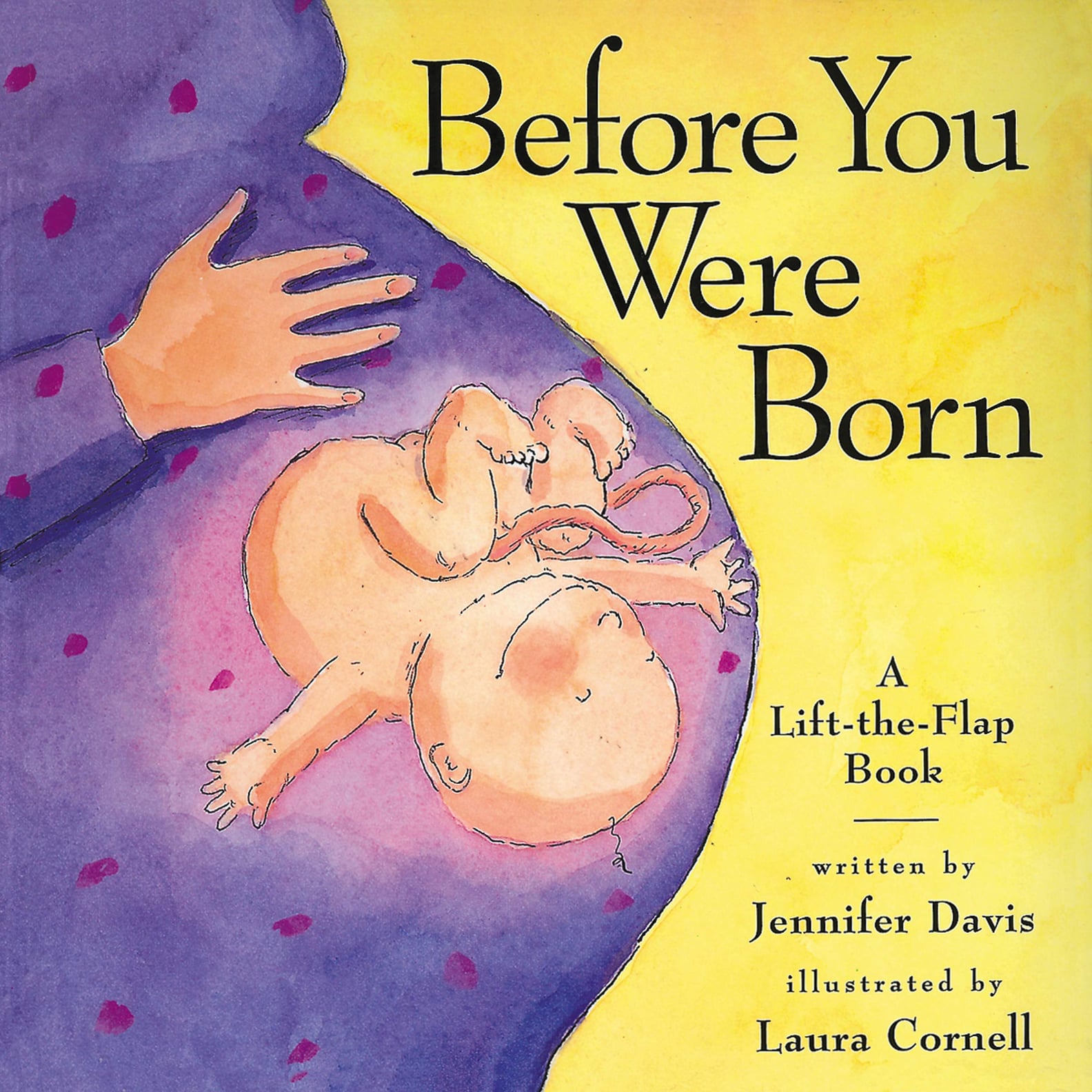 The Best Books About Bodies and Reproduction For Little Kids | PS Family