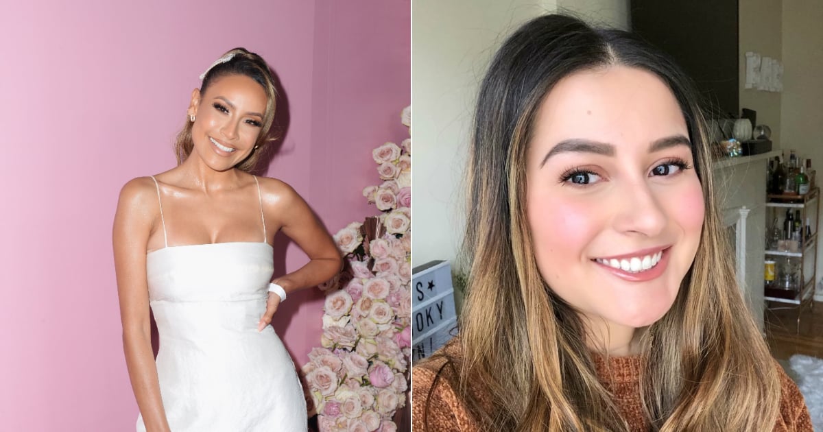 I Followed Desi Perkins's Beauty Routine | PS Beauty