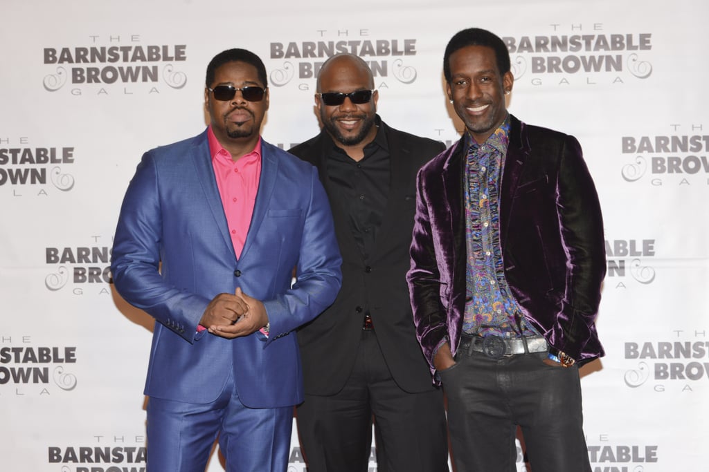 '90s Boy Band Reunions | Where Are They Now? | POPSUGAR Entertainment