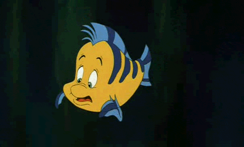 Disney Sidekick GIFs | PS Love