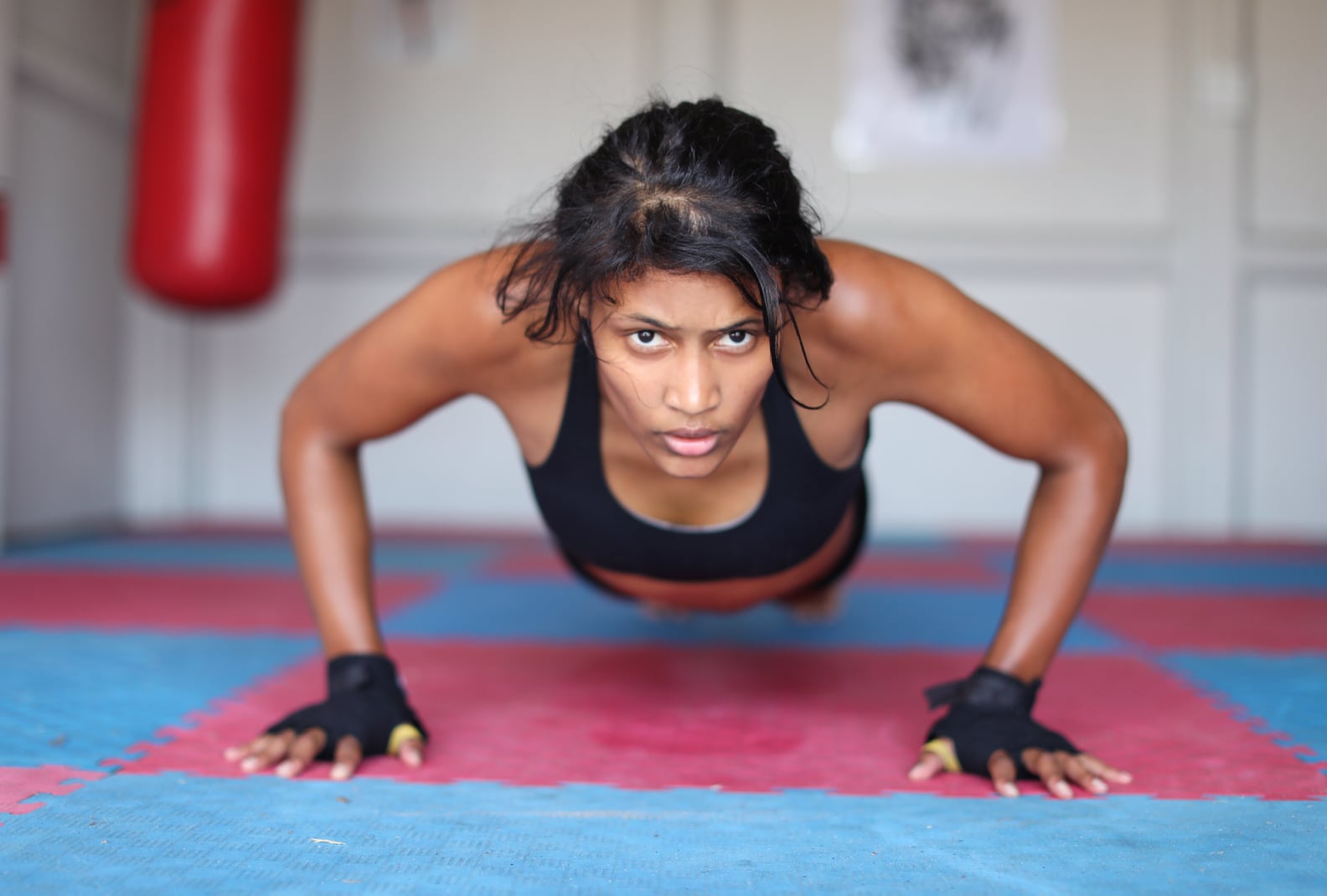 Do Bodyweight Workouts Burn Fat? | PS Fitness