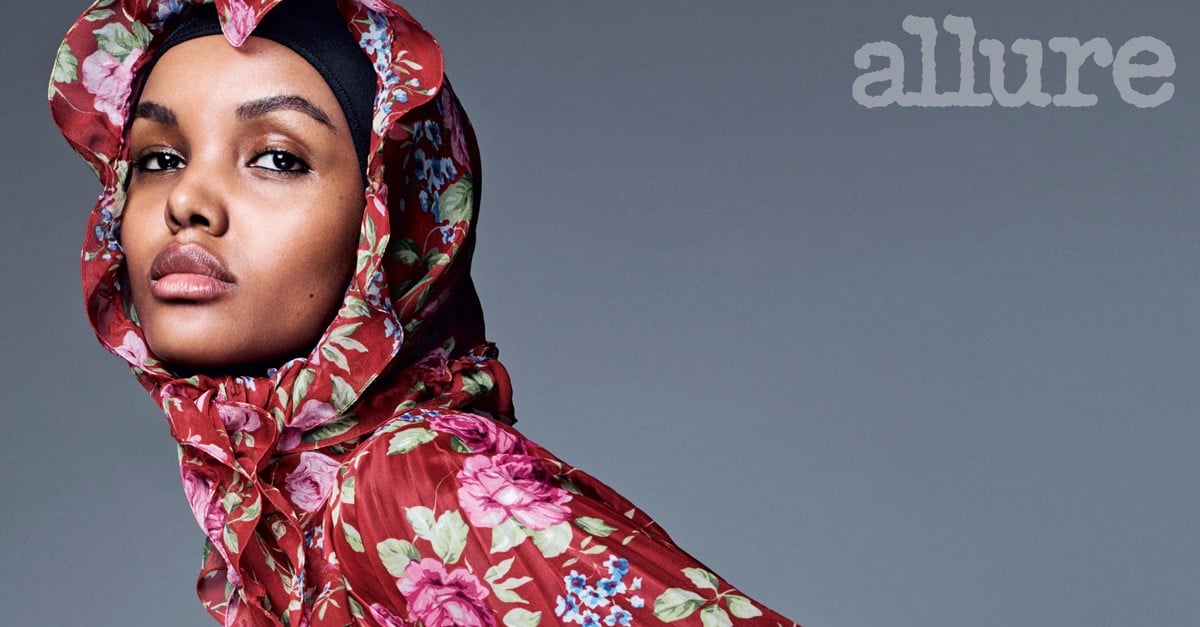 Who Is Halima Aden? | POPSUGAR Fashion