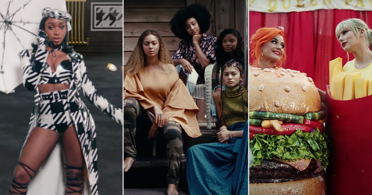 Celebrity Cameos in Music Videos | PS Entertainment