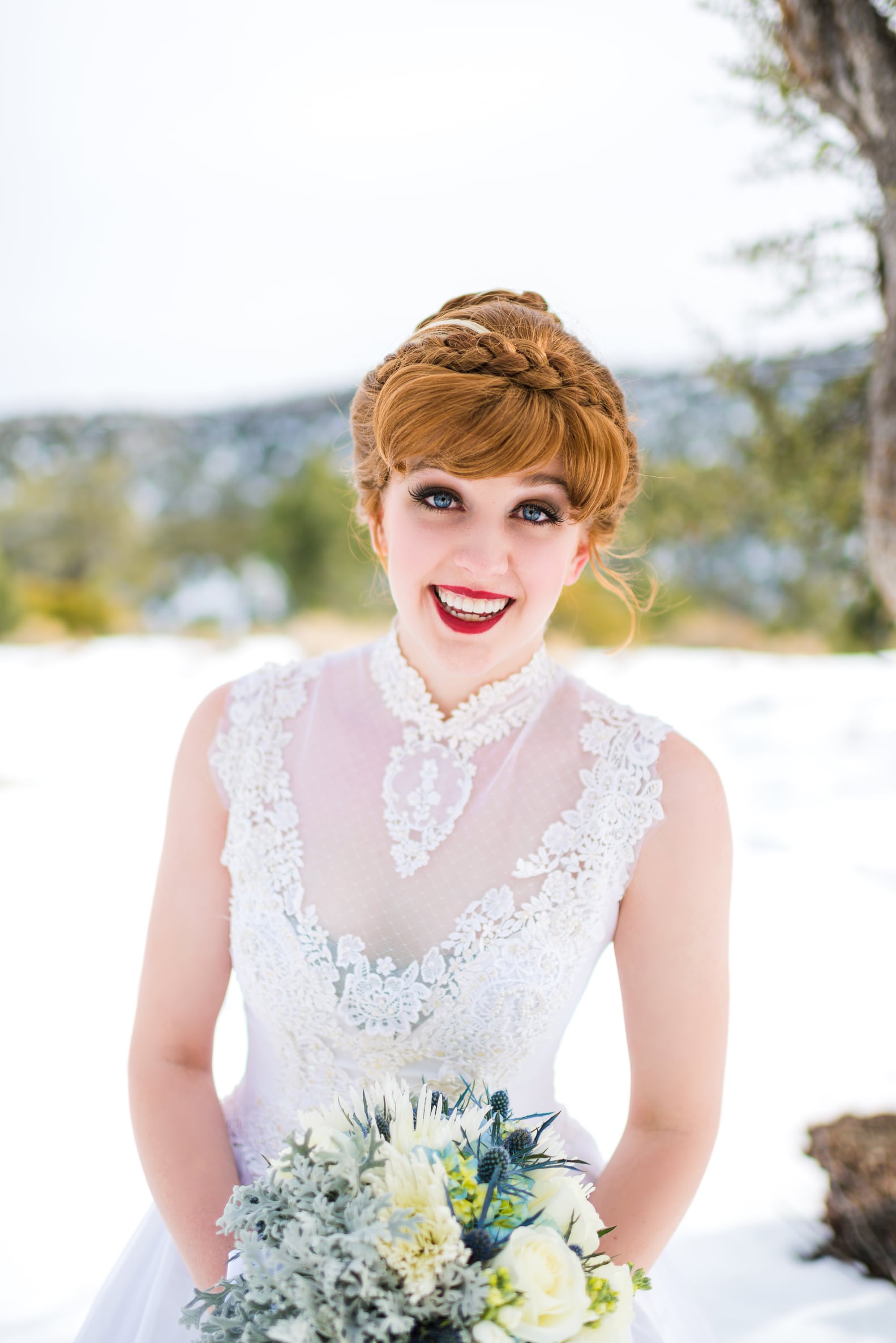 Frozen Wedding Ps Love