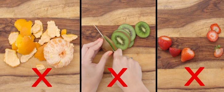 How to Prepare Fruit | POPSUGAR Food