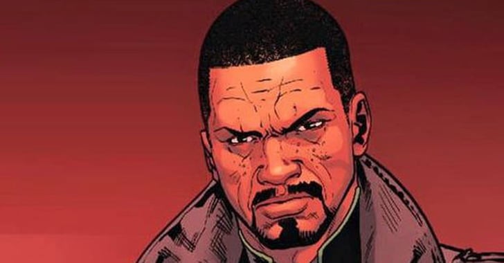 Who Is Aaron Davis in Spider-Man? | POPSUGAR Entertainment
