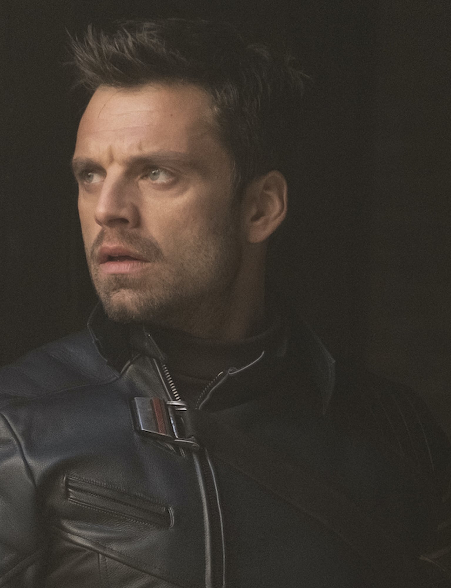 Does Bucky Become Captain America in Marvel's Comic Books? | POPSUGAR ...