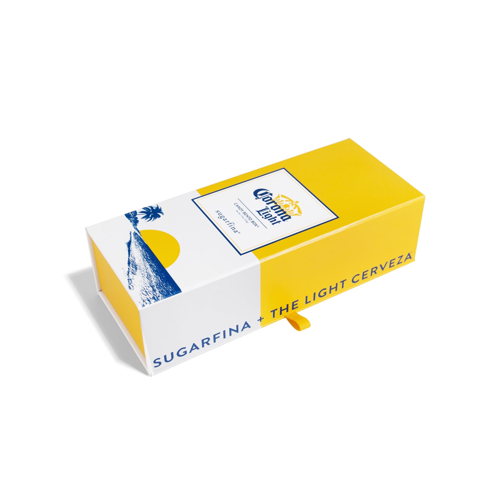 Sugarfina Corona Candy Collection | PS Food