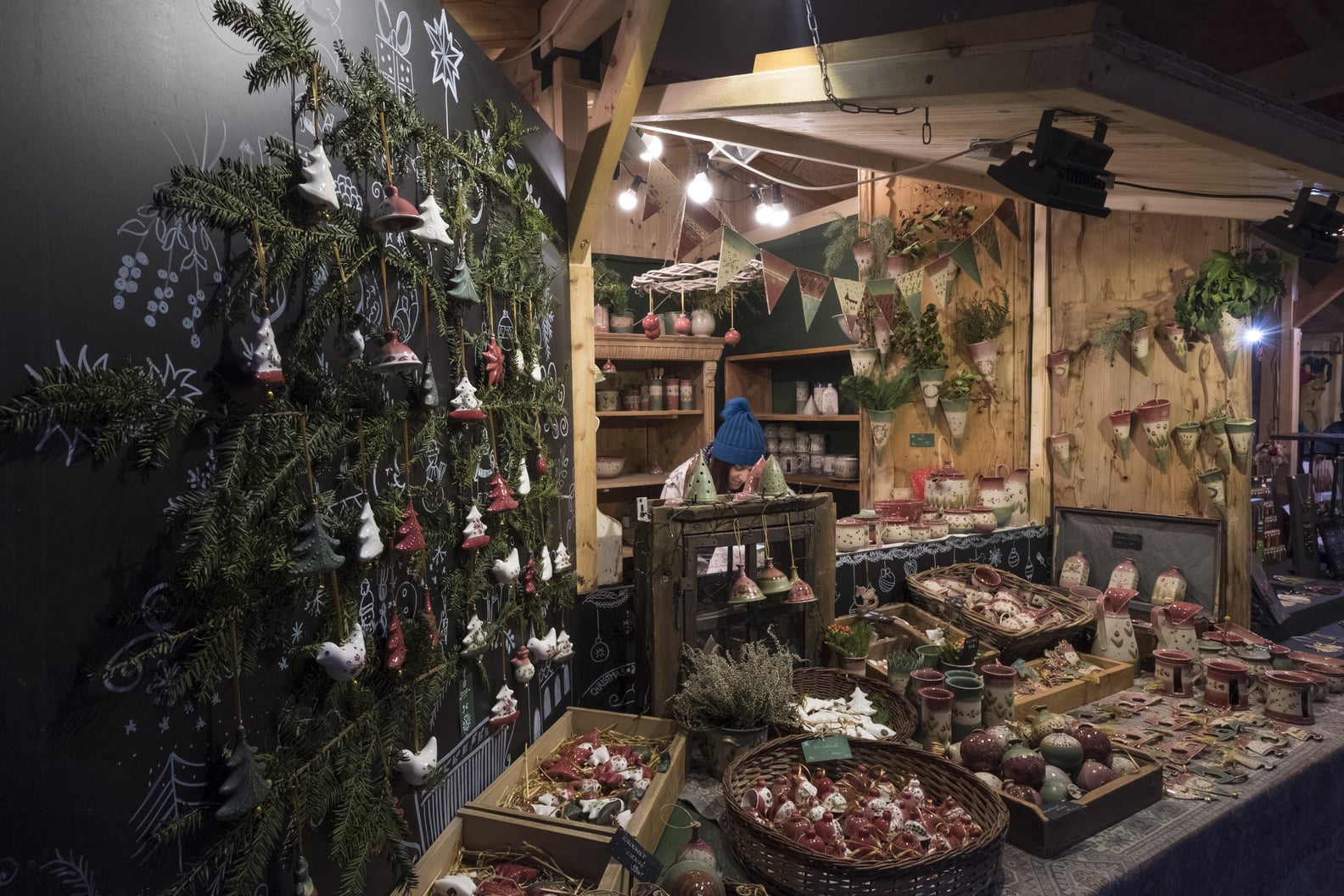 30 Best Christmas Festivals in the World | PS Travel