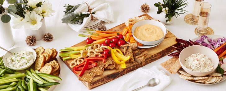 Winter Dip Recipes | POPSUGAR Food