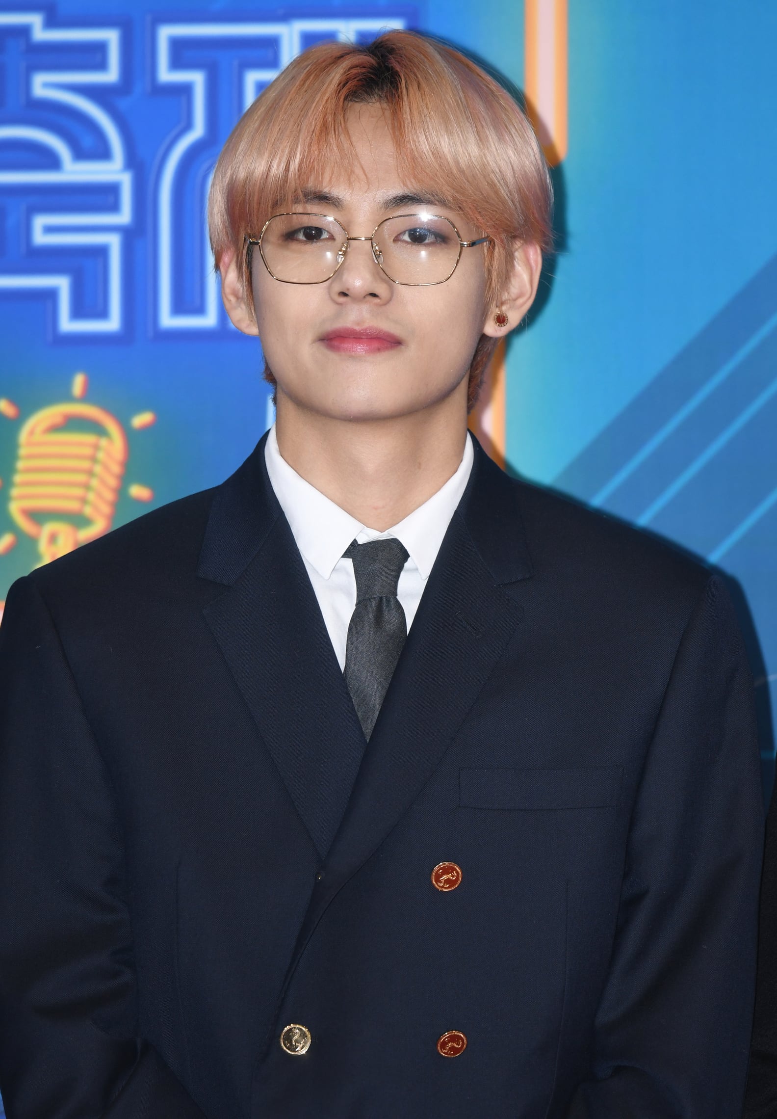 BTS's Best Hair Colors Over the Years | PS Beauty