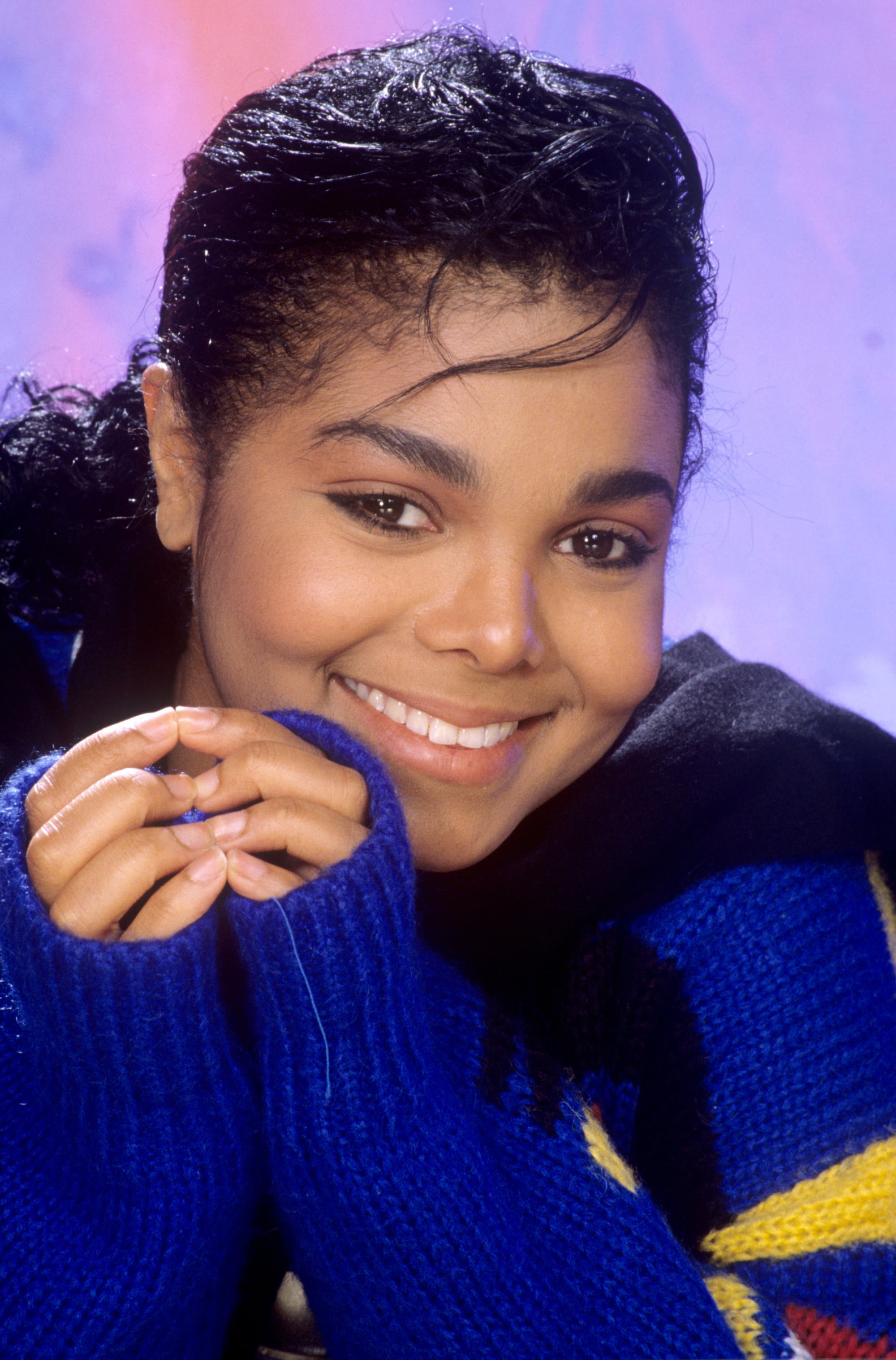 Janet Jackson Through the Years I Pictures | PS Celebrity