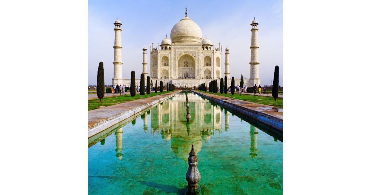 Aladdin | Disney Princess Castles to Visit | POPSUGAR Smart Living Photo 4