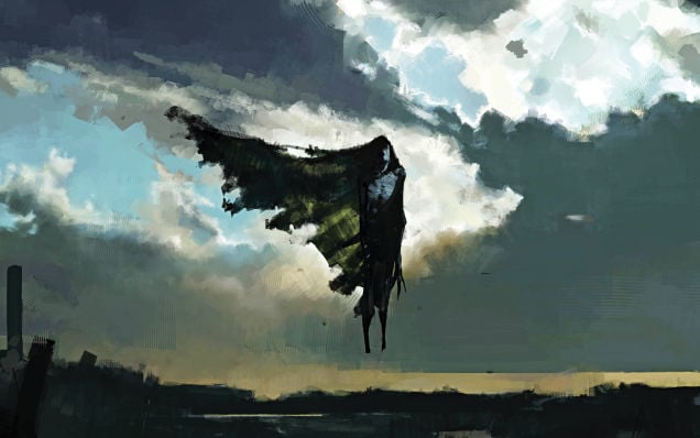 Harry Potter: The Creature Vault Pictures | POPSUGAR Entertainment