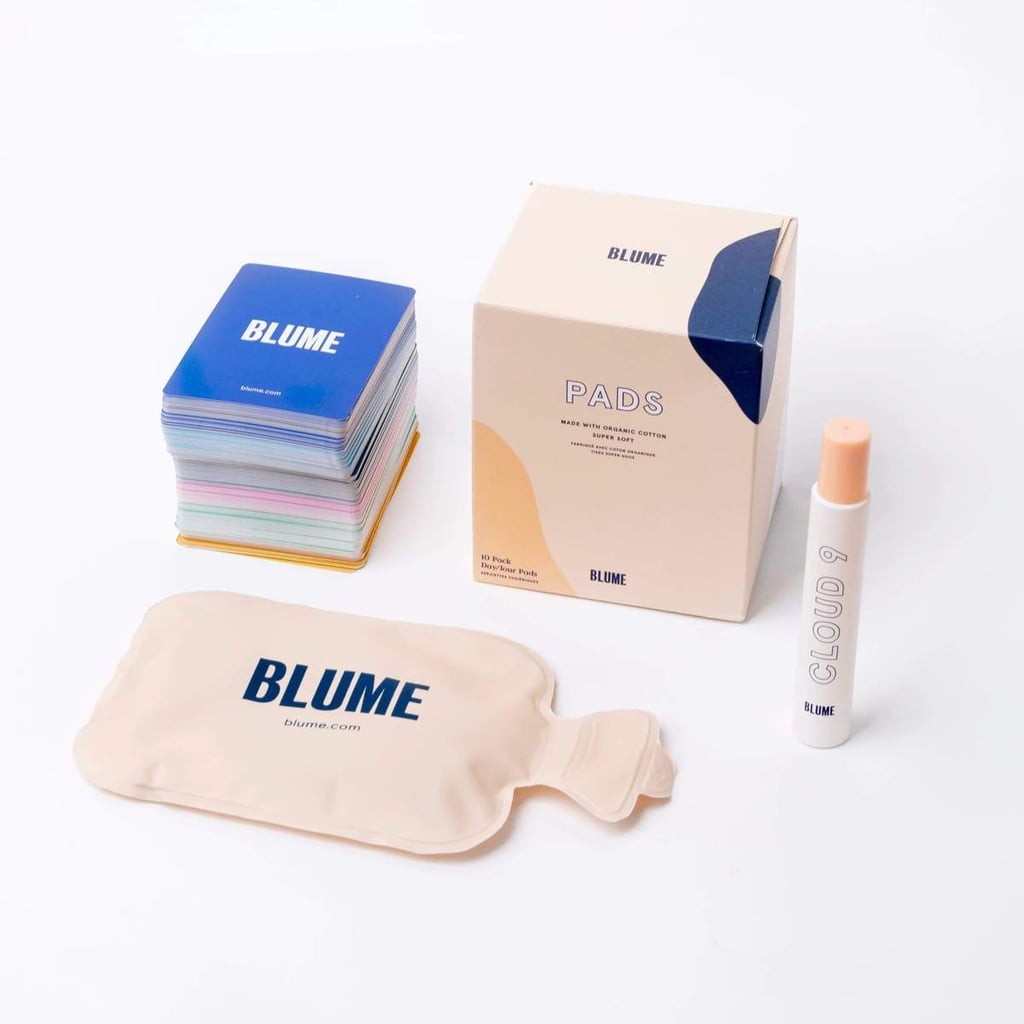 An Interview With Blume Founders Taran and Bunny Ghatrora | POPSUGAR Beauty