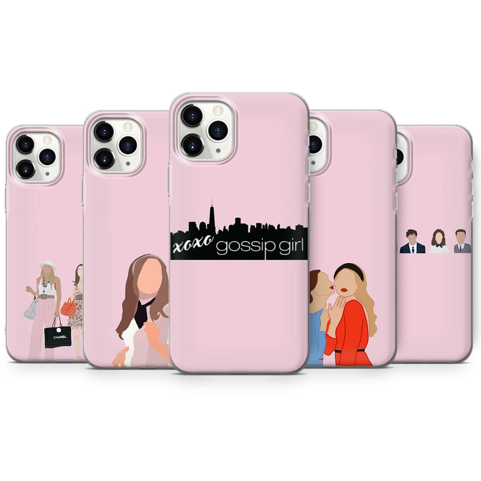 Gossip Girl Gifts | PS Entertainment