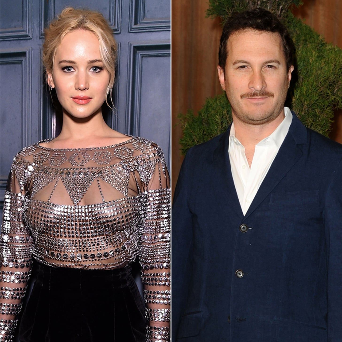 Who Is Jennifer Lawrence Dating? | POPSUGAR Celebrity