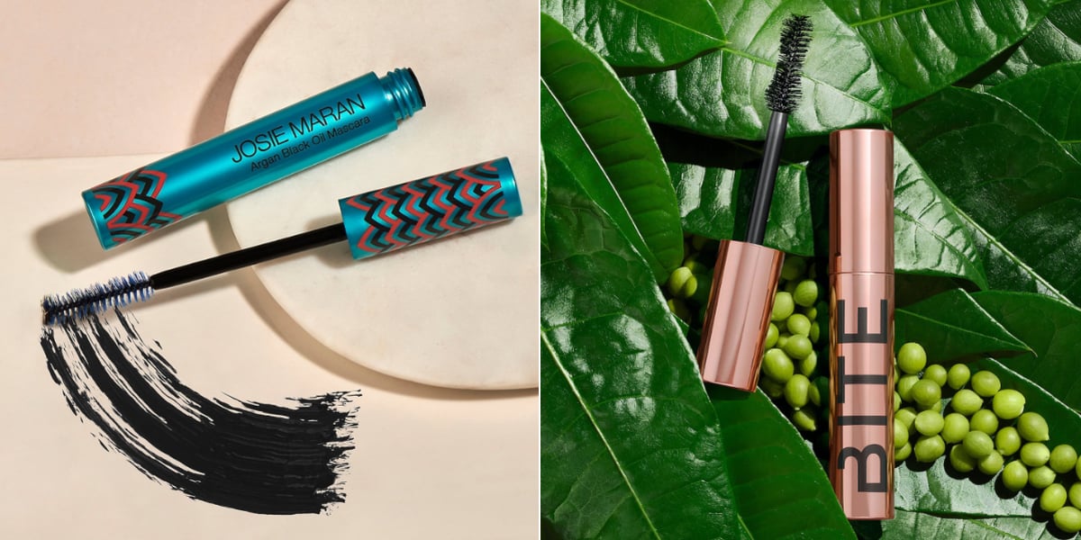 The Best Clean Mascaras of 2021 | POPSUGAR Beauty