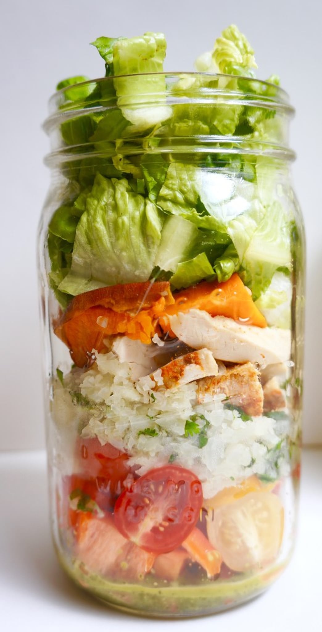 Latin Mason Jar Recipes | PS Latina