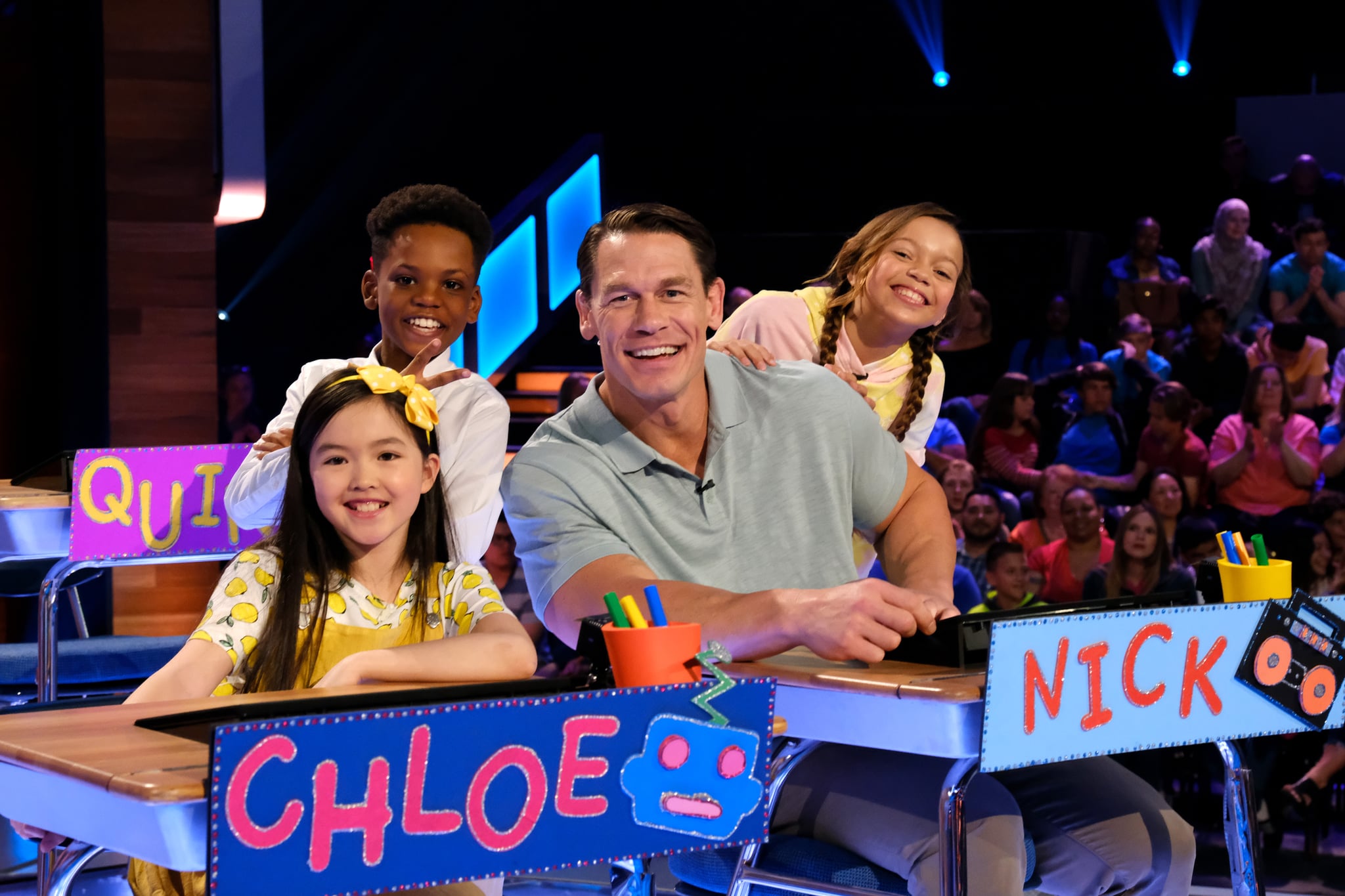 Is Are You Smarter Than A 5th Grader For The Whole Family POPSUGAR 