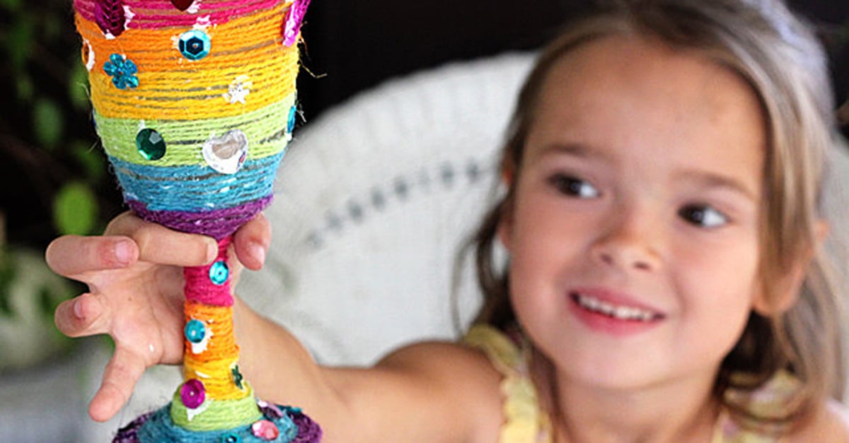 Passover Crafts For Kids | POPSUGAR Family