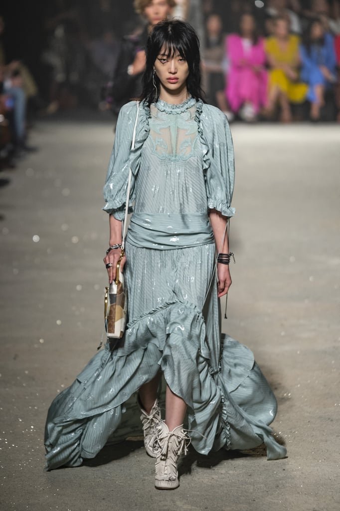 Coach Spring 2019 Collection | POPSUGAR Fashion