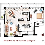 Floor Plans For Houses in TV Shows and Movies | POPSUGAR Home