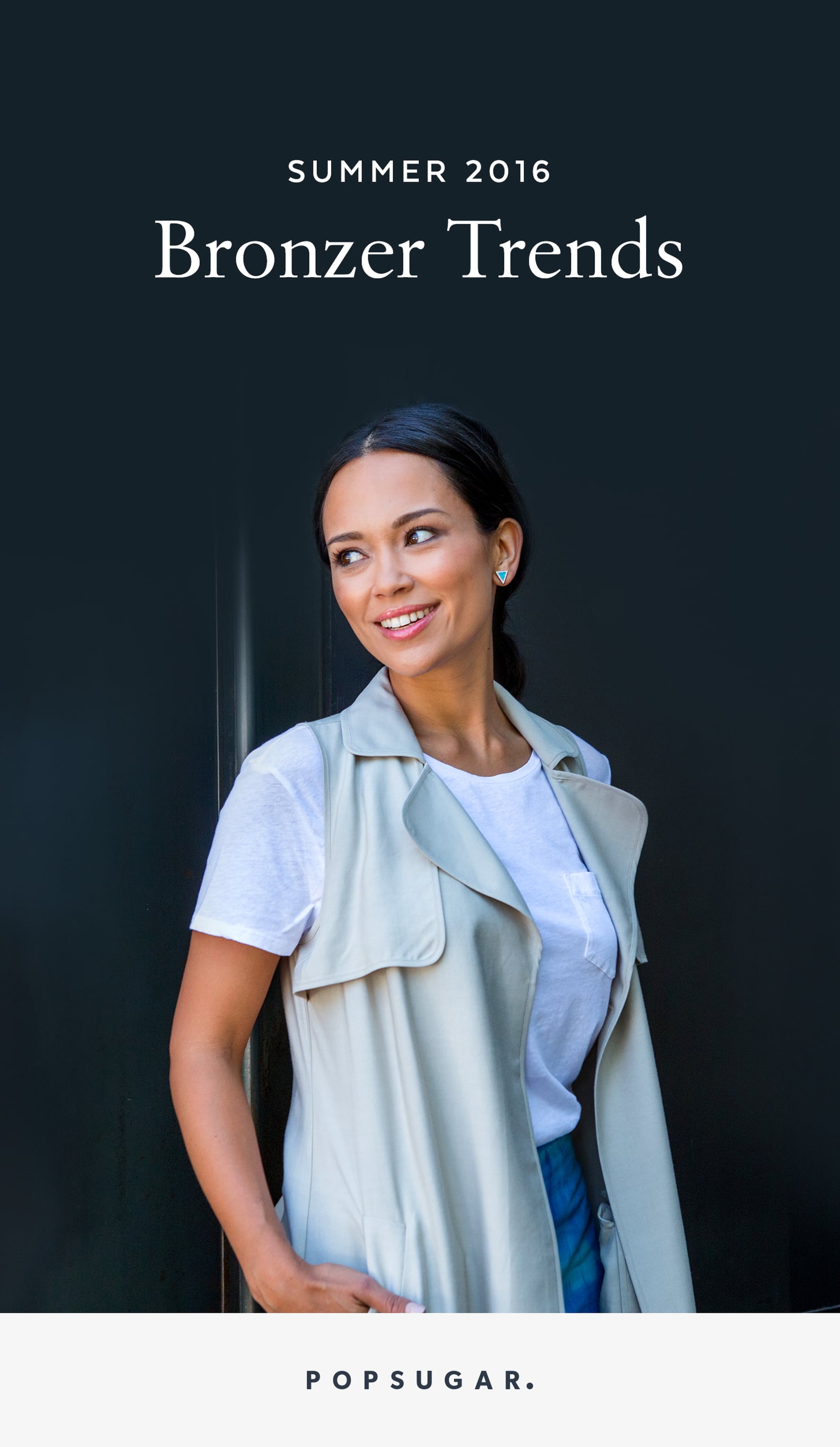 Bronzers 2016 | PS Beauty