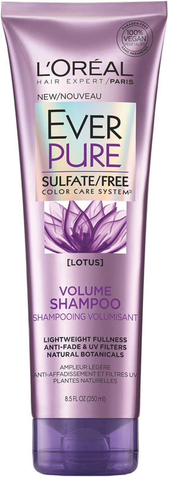 22 Best Sulfate-Free Shampoos of 2021 | PS Beauty