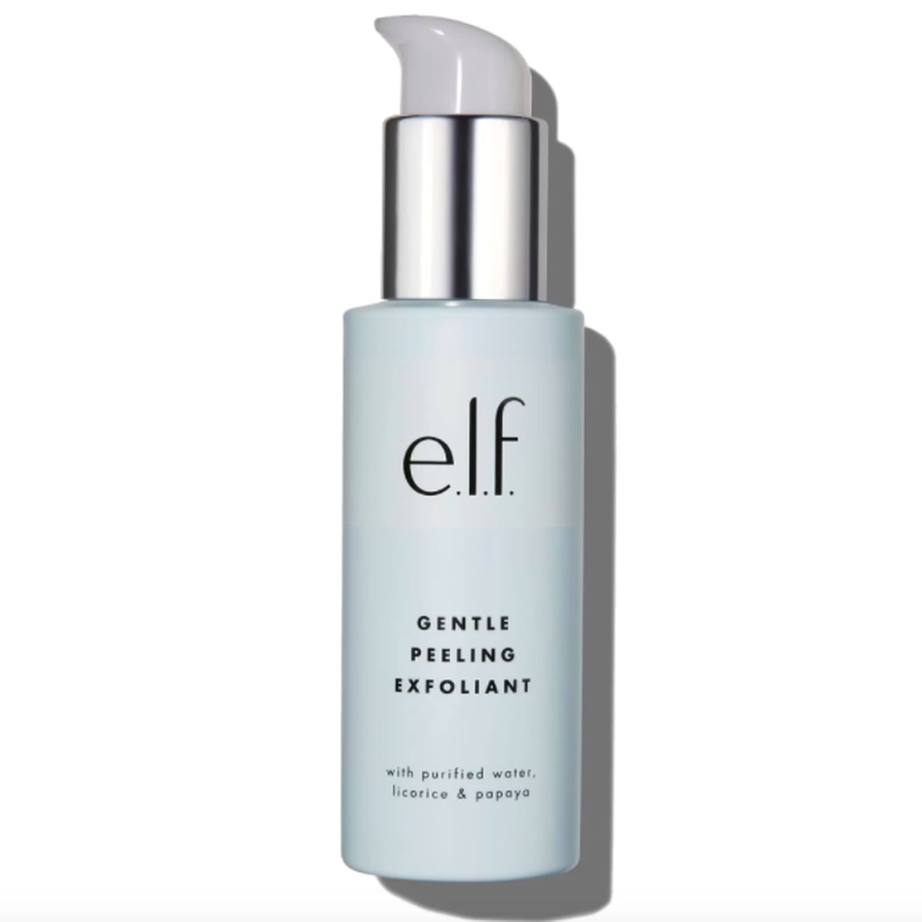 Exfoliating e.l.f. Cosmetics Products | PS Beauty