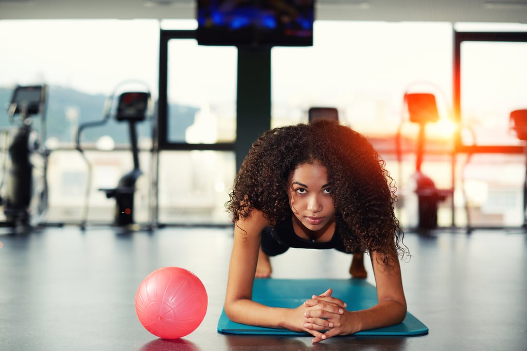 Hip and Thigh Exercises | POPSUGAR Fitness