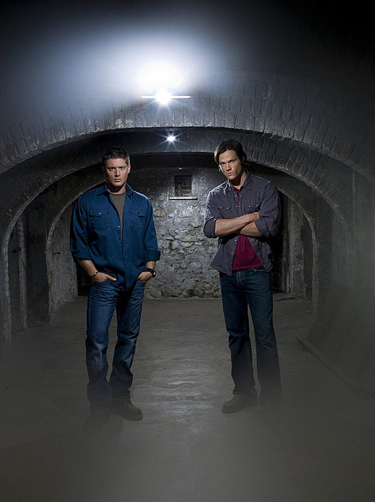 Supernatural Gallery Pictures | PS Entertainment