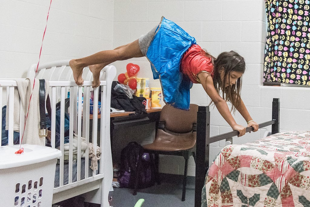 What's It Like to Be Homeless With Children? | POPSUGAR Family