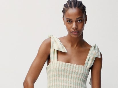 Best Smocked Dresses For Summer | POPSUGAR Fashion