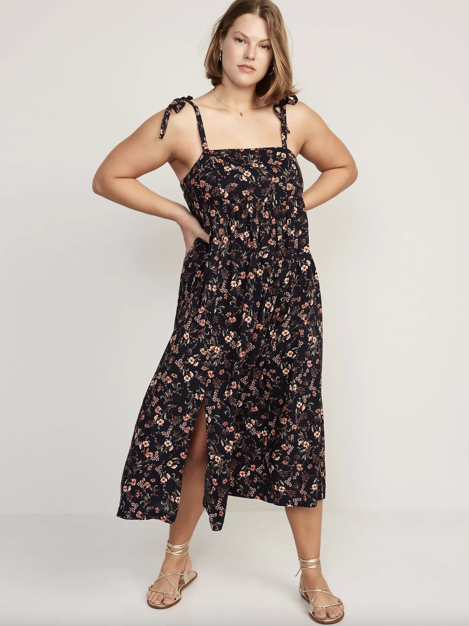 Fall Dresses From Old Navy | POPSUGAR Fashion