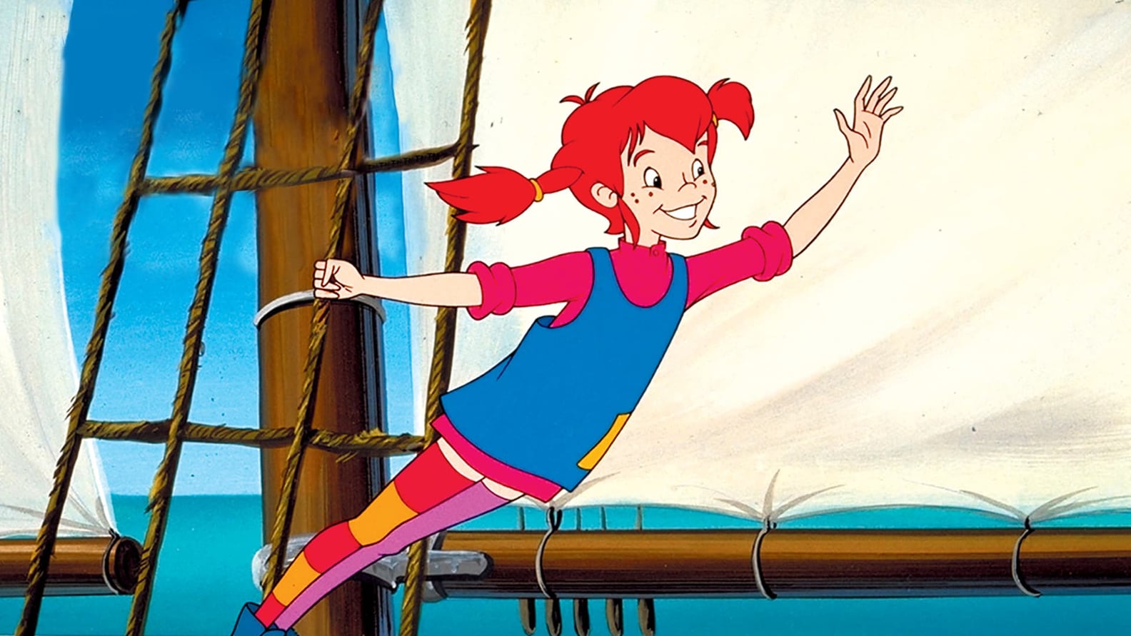 Free Shows For Kids Streaming on Tubi | PS Family