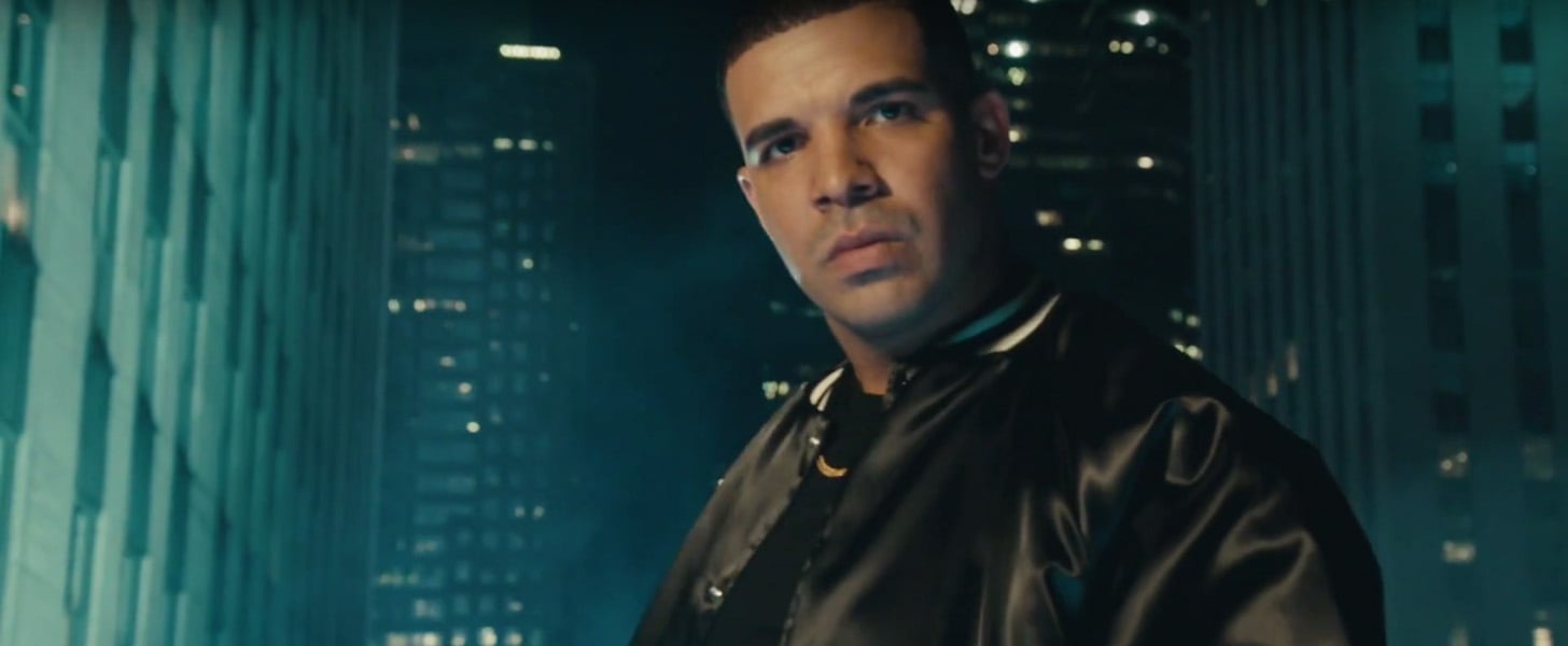 "Drake's Beef" Saturday Night Live Video | POPSUGAR Entertainment