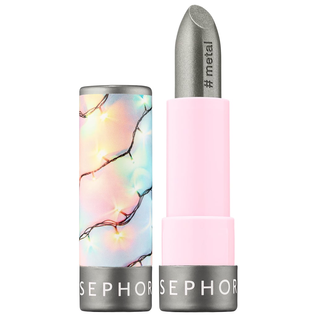 Sephora Lip Stories Lipstick Swatches | POPSUGAR Beauty