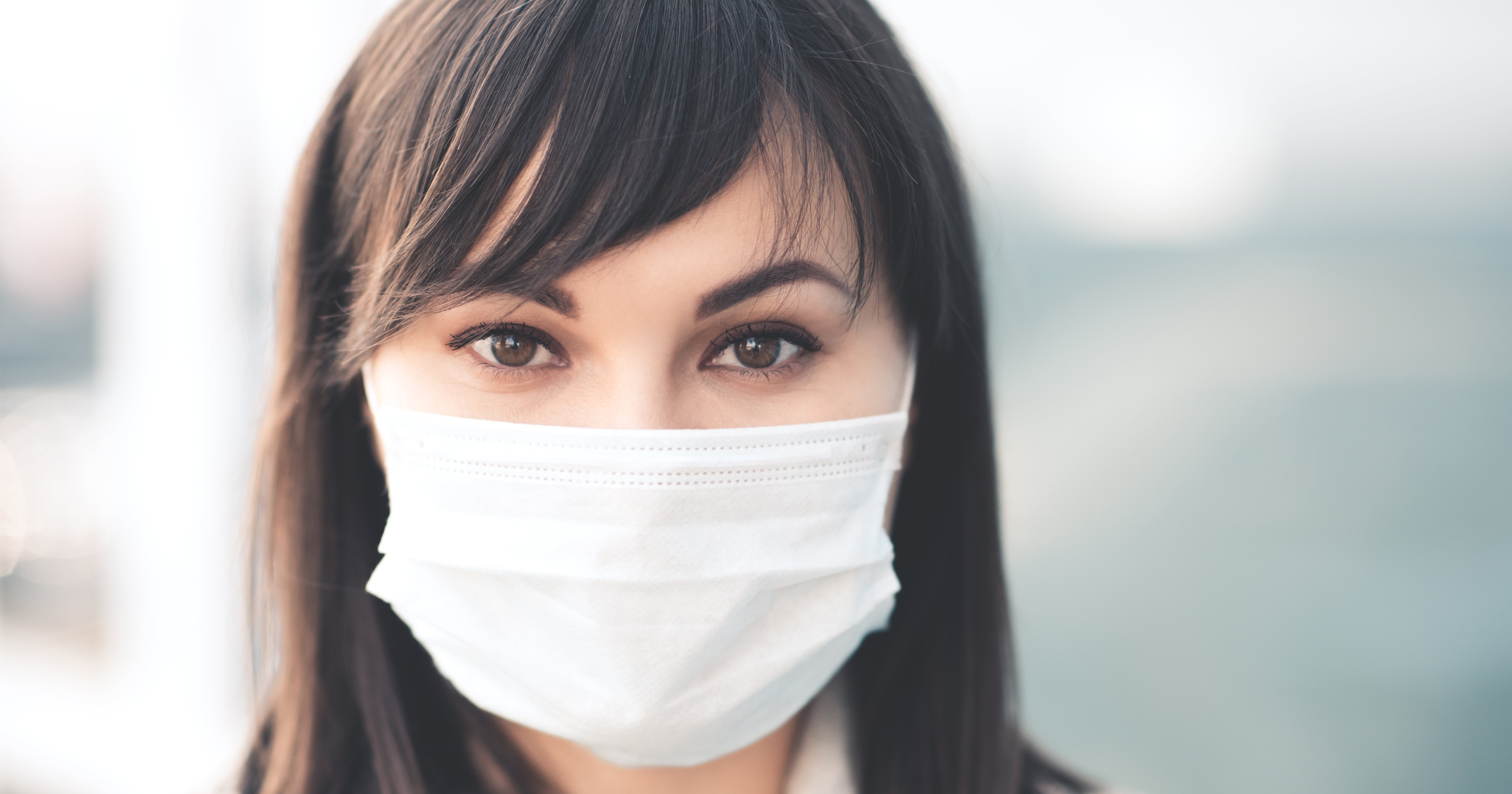 Do Mask Mandates Work to Stop the Spread of COVID-19? | PS Fitness