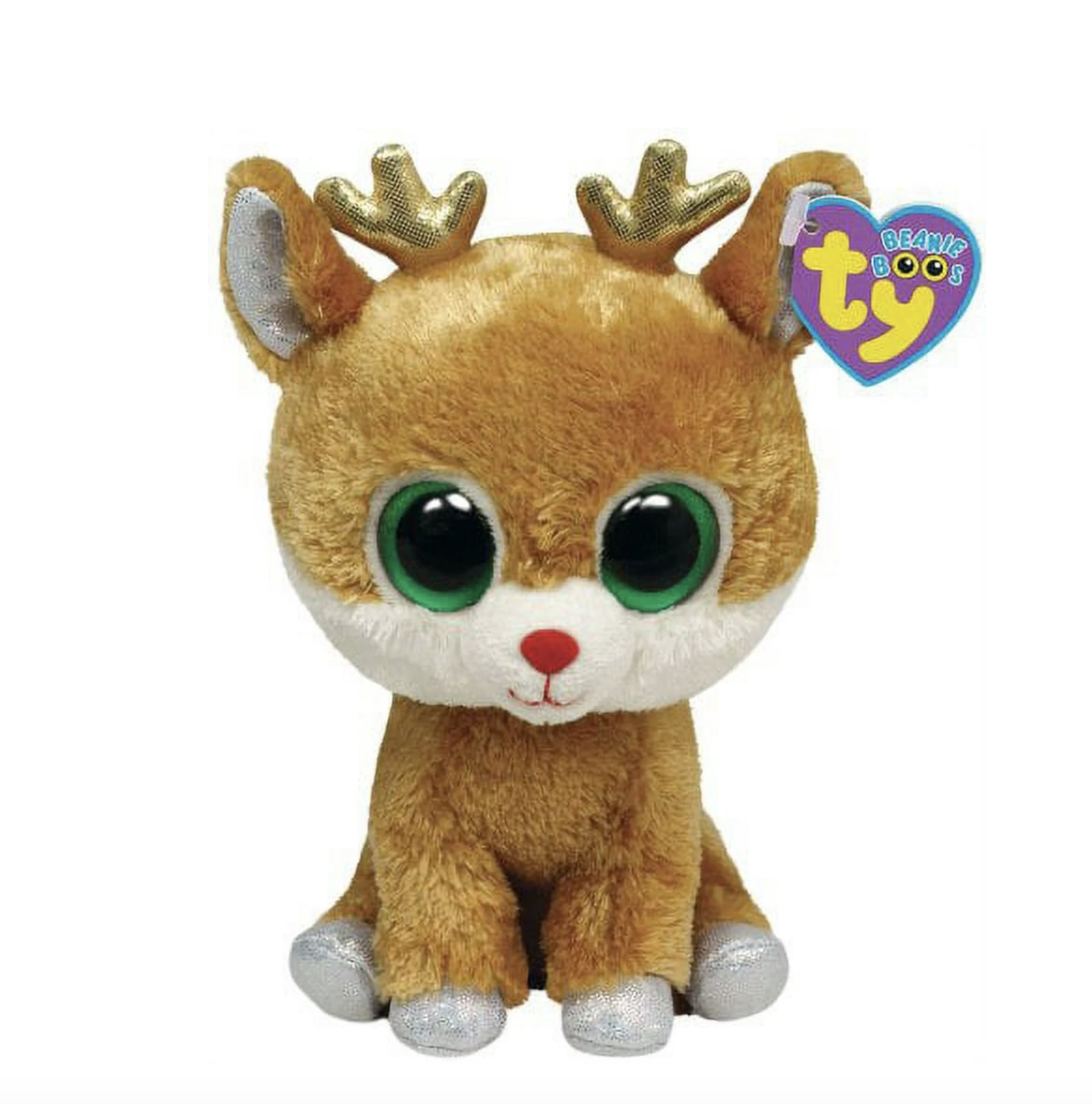 How to Shop the Ty Beanie Boo That's Gone Viral | PS Shopping