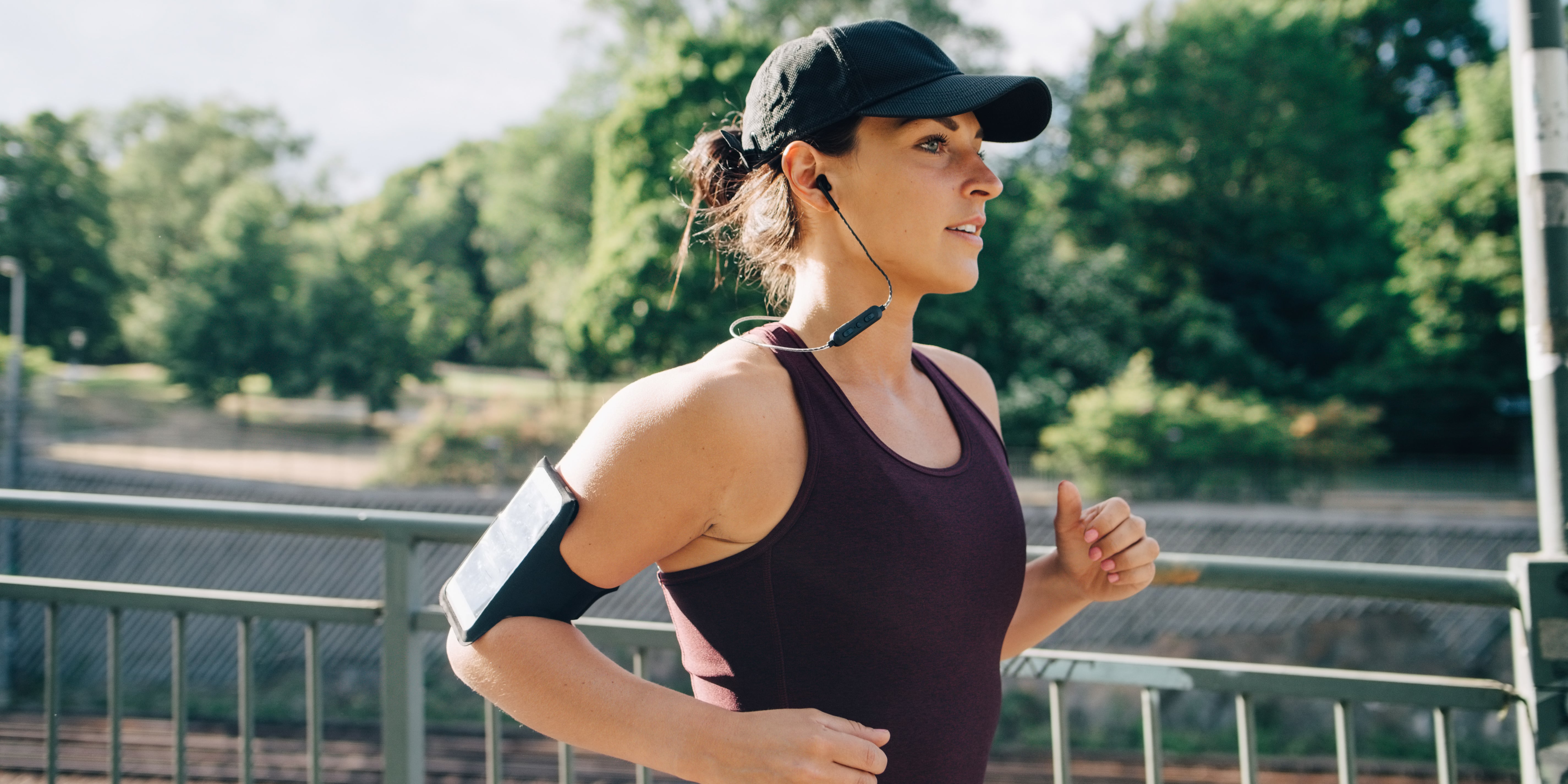 How to Breathe When Running | POPSUGAR Fitness